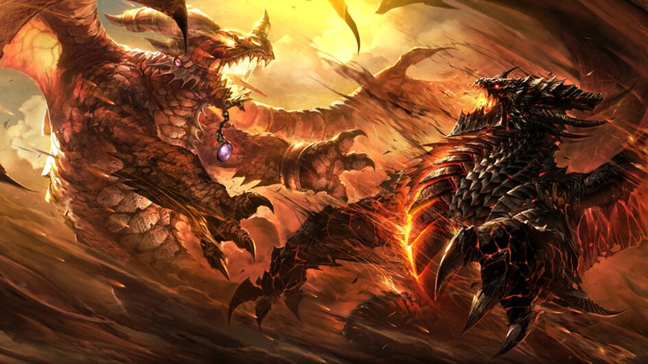 World of Warcraft: Warlords of Draenor