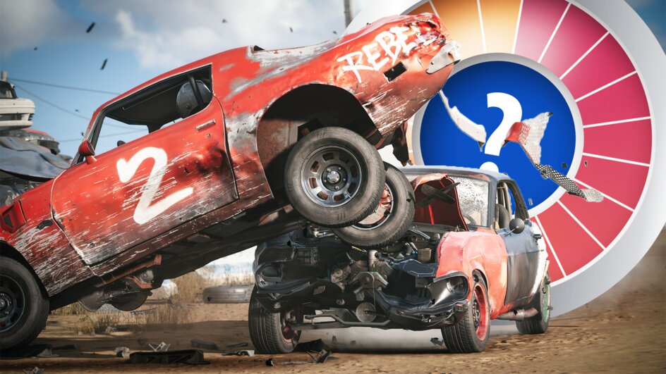 Wreckfest 2 - Release, News, Systemanforderungen