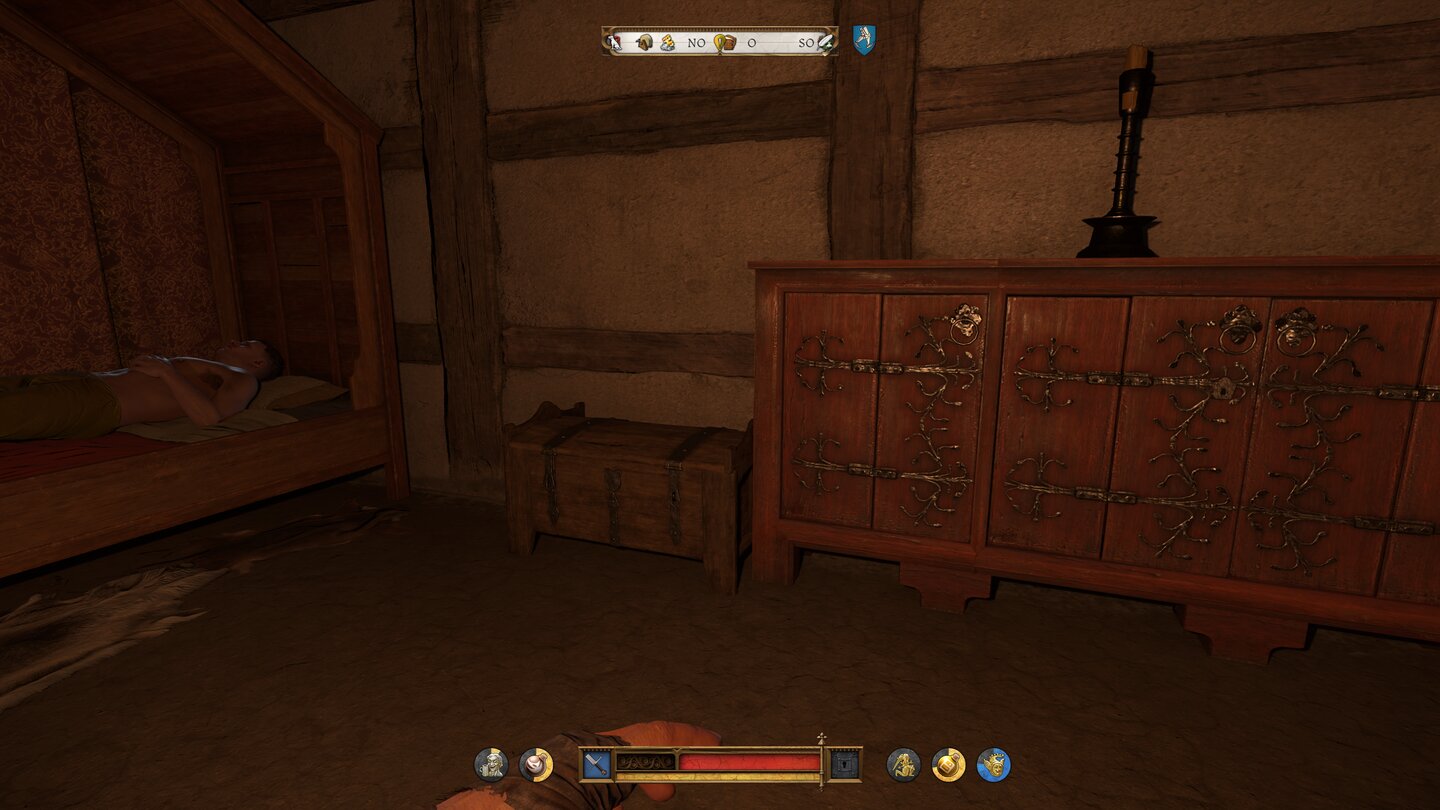 Kingdom Come 2: So funktionieren die Skills und das sind die besten