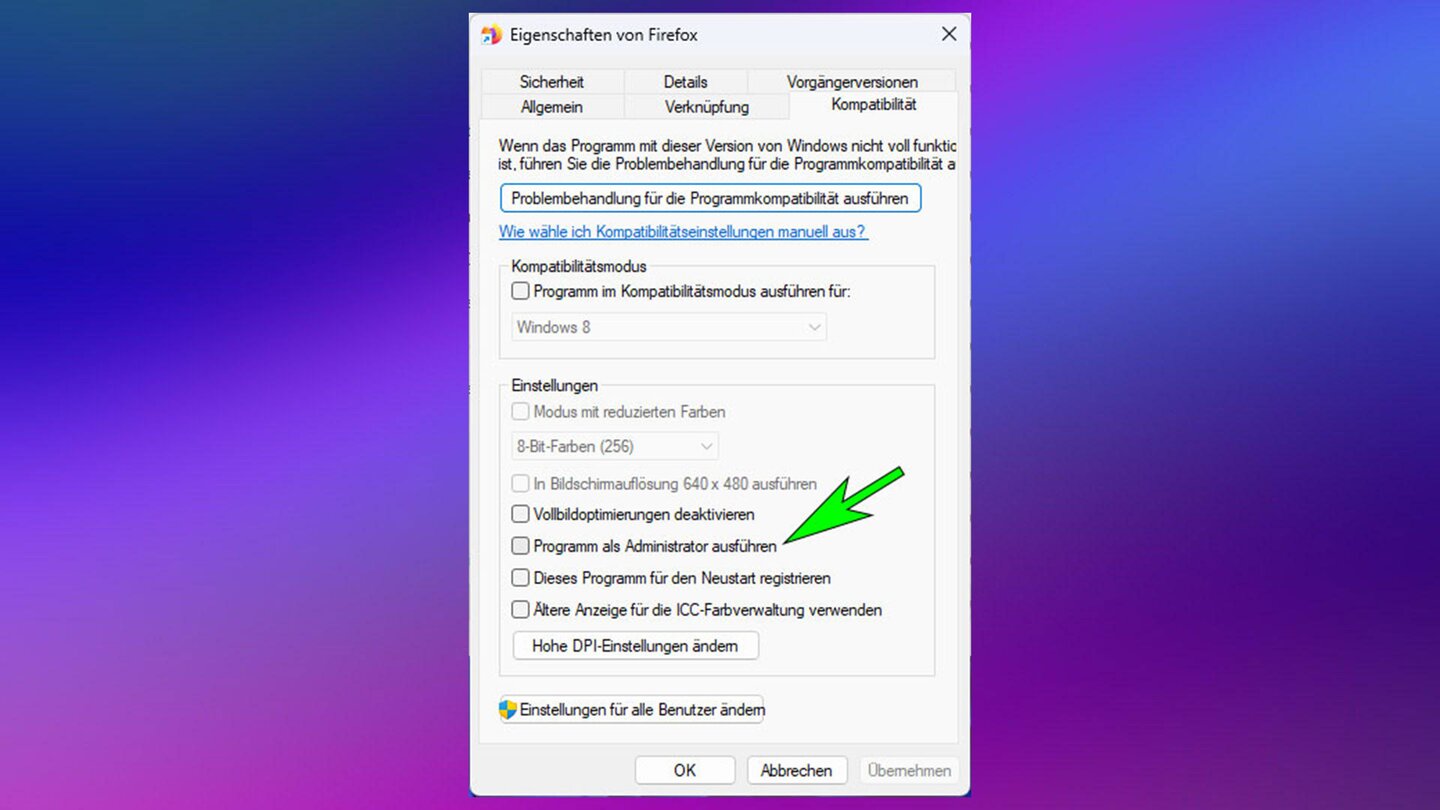 Windows 11: So führt ihr Programme mit Admin-Rechten aus
