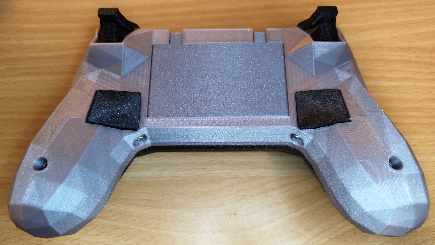 Alpakka-Controller im Test: Dieser Controller macht ausgerechnet das ...