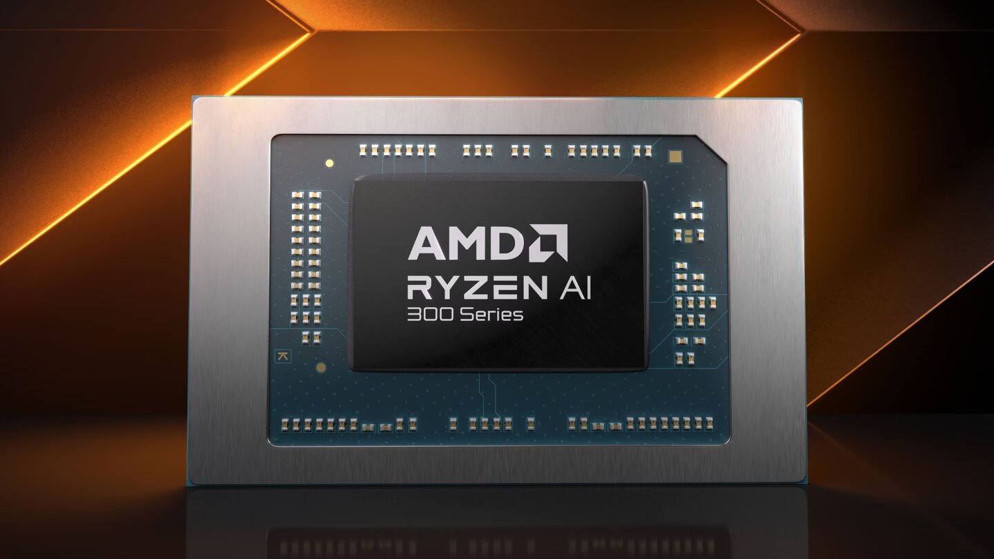 Das nächste große Ding nach der Grafikkarte: AMD hat gerade seinen Plan ...
