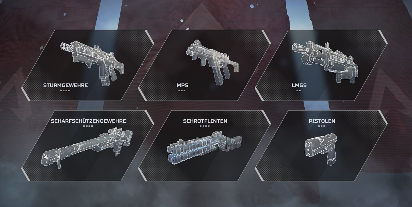 Apex Legends - Guide: Besserer Aim, Maus-Einstellungen