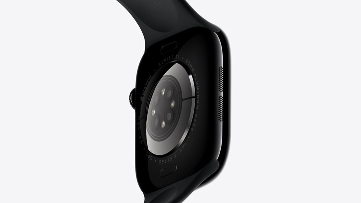 Apple Watch Series 12: Release, Features und Gerüchte – alle bisherigen ...