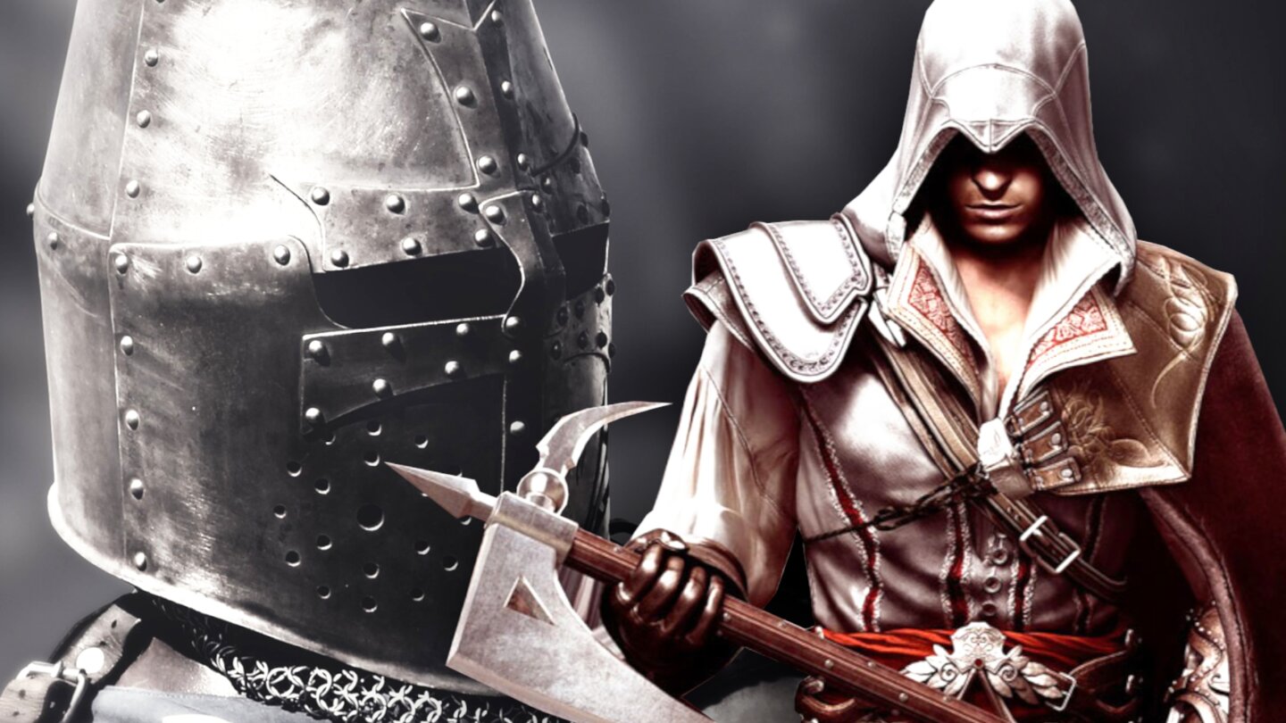 Assassin's Creed Hexe: 9 Wünsche der Redaktion an ein Mittelalter-AC