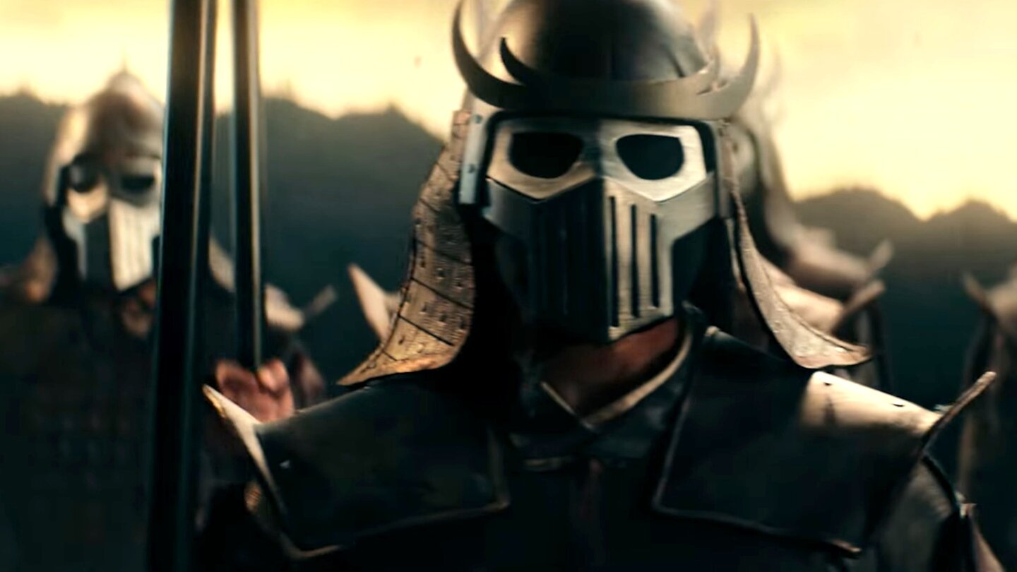 Avatar - Der Herr der Elemente: Neuer Trailer zur Netflix-Serie zeigt ...