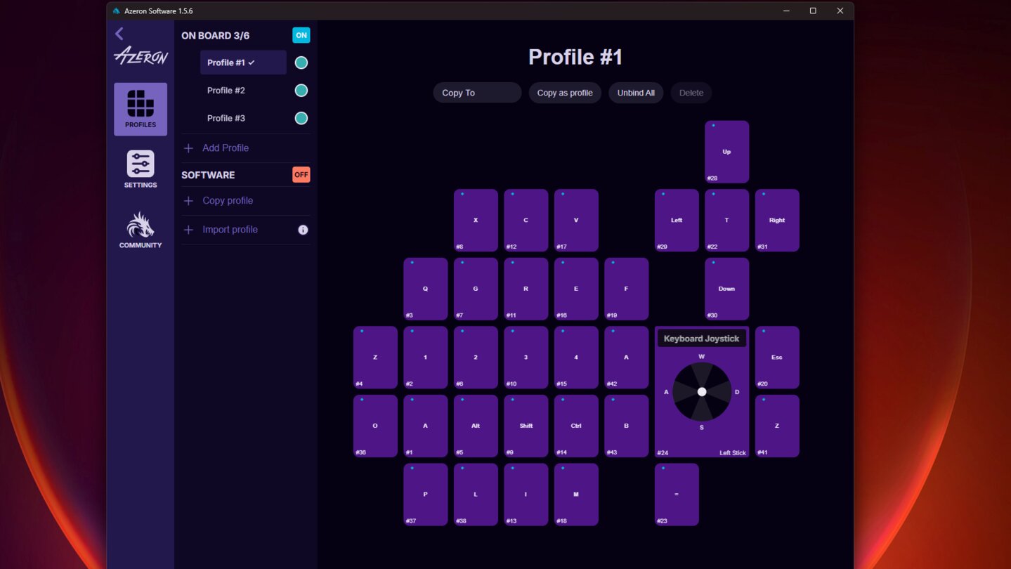 Azeron Keyzen im Test: Kralle statt Gaming-Tastatur – mein Fazit nach ...