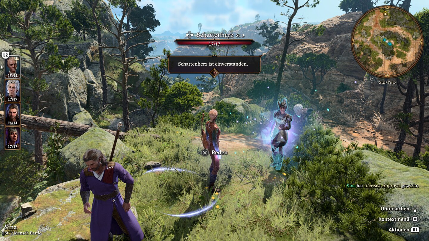 Baldur's Gate 3: Die besten »Cheats« für das Rollenspiel-Meisterwerk