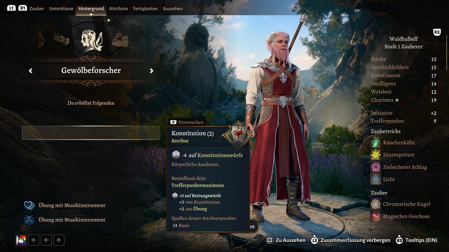 Baldur's Gate 3: Die besten »Cheats« für das Rollenspiel-Meisterwerk