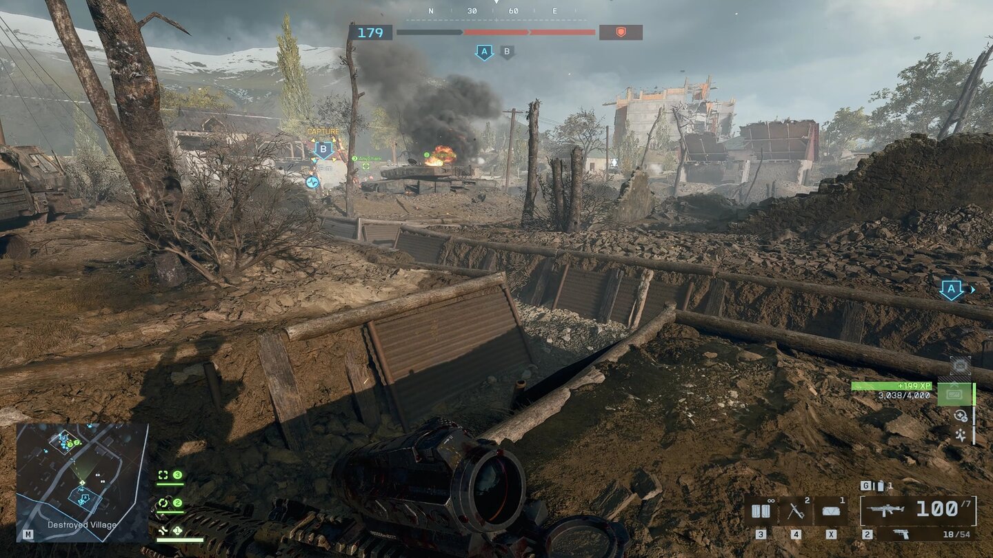 »Ein neuer Map-Klassiker« - Battlefield 6 zeigt mir, dass es viel mehr ...