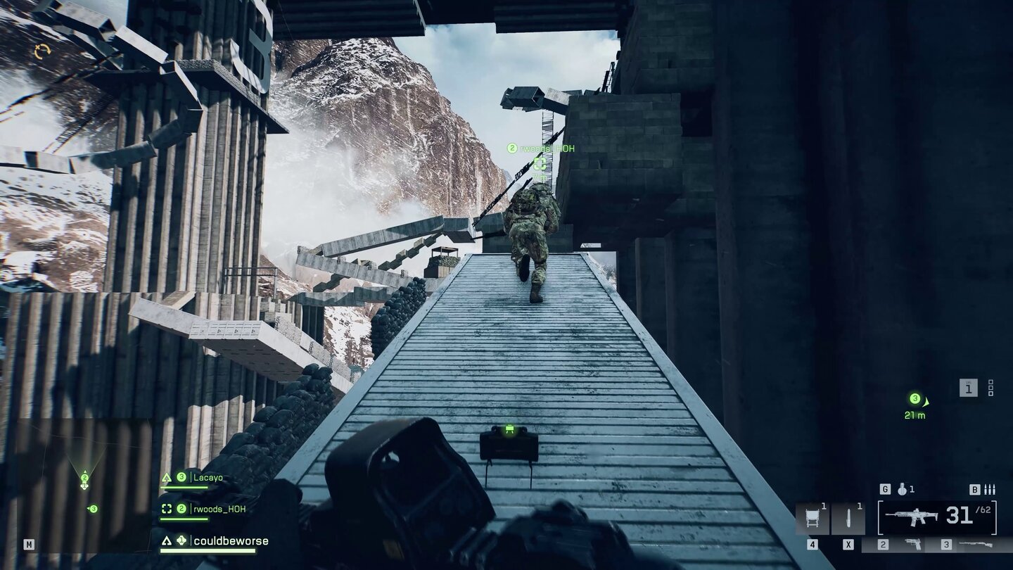 Battlefield 6: Portal erklärt - Der Editor wird noch mächtiger, lernt von 2042 und lässt euch ...