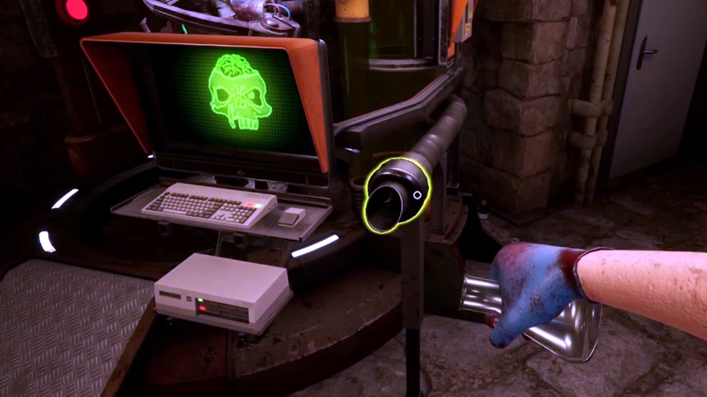 Bereits diesen Monat könnt ihr in Creature Lab euer eigenes Monster ...