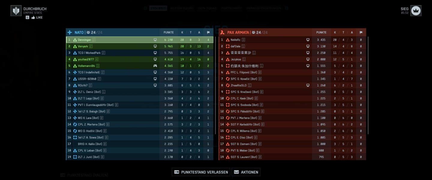 Server-Down: Große Internet-Störung betrifft auch Multiplayer von BF6