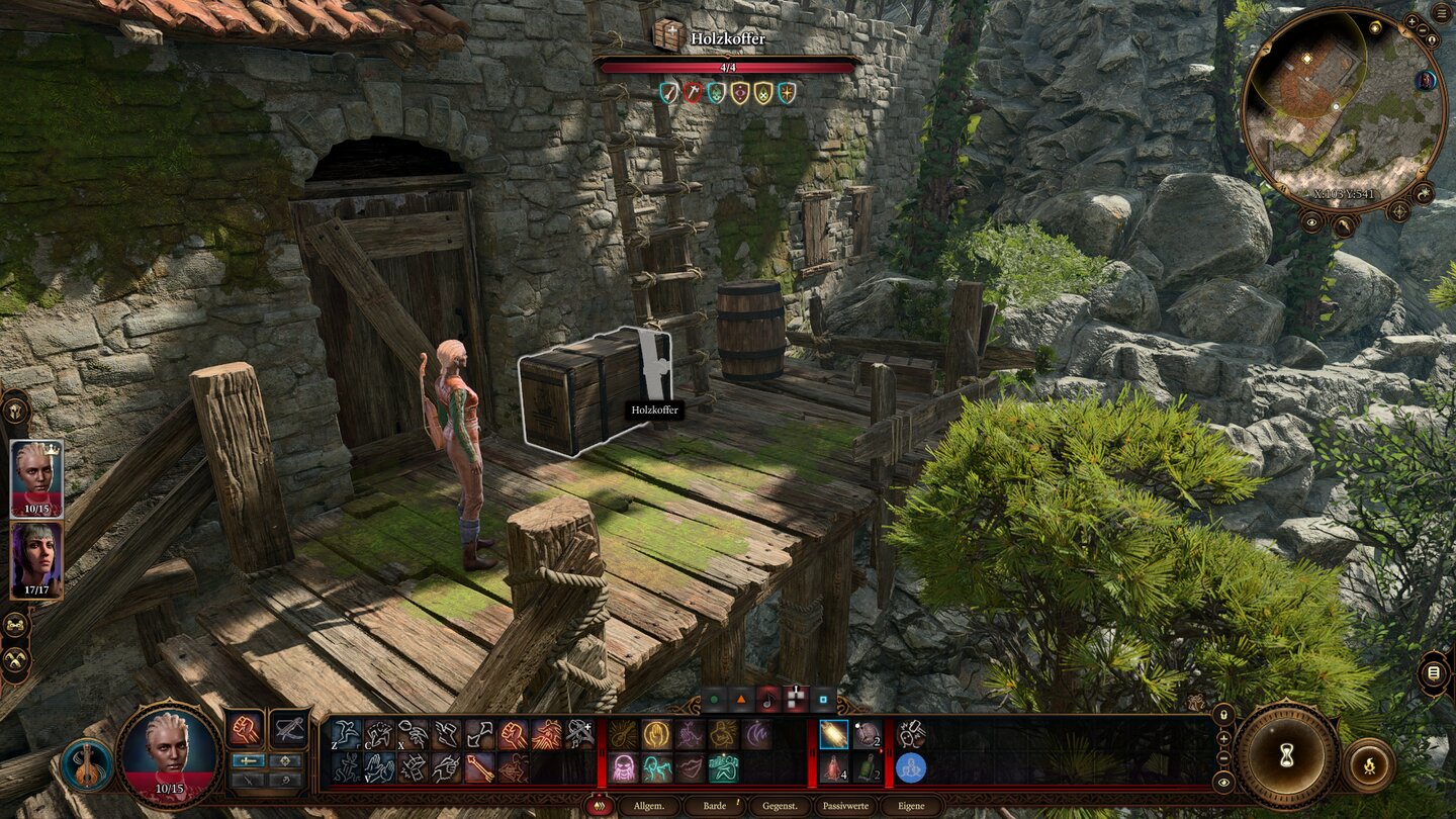 Baldur's Gate 3: Die besten Mods und wie ihr sie installiert