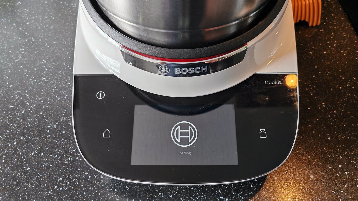 Ich verrate euch 10 Erkenntnisse über den Bosch Cookit, damit ihr wisst ...