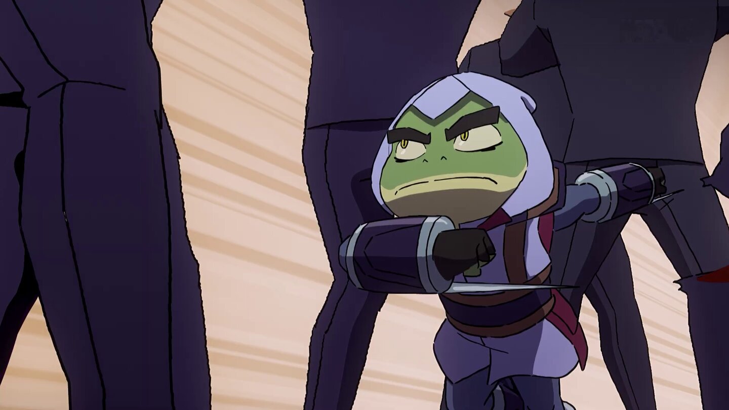 Captain Laserhawk: Das durchgeknallte Serien-Spin-off zu Far Cry 3 ...