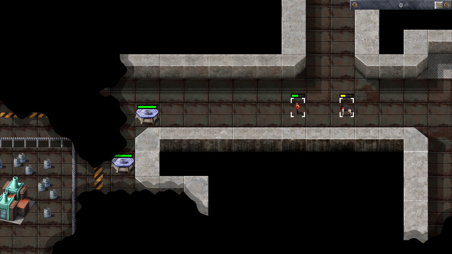 Command & Conquer ist das Remaster der vielen »Ja, abers«