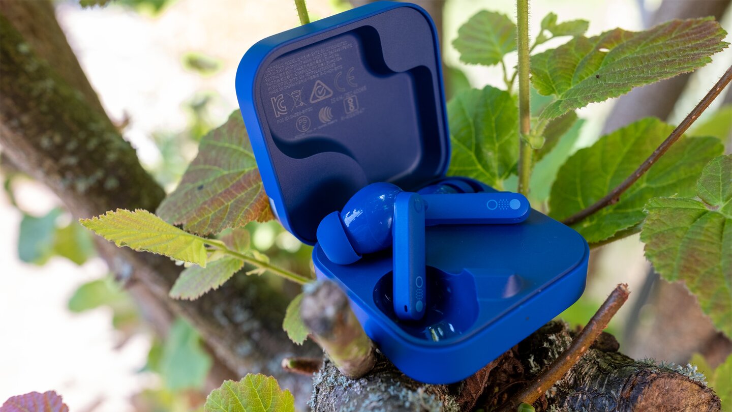 Für sehr gute In-Ears müsst ihr nicht mehr als 60 Euro ausgeben – und ...