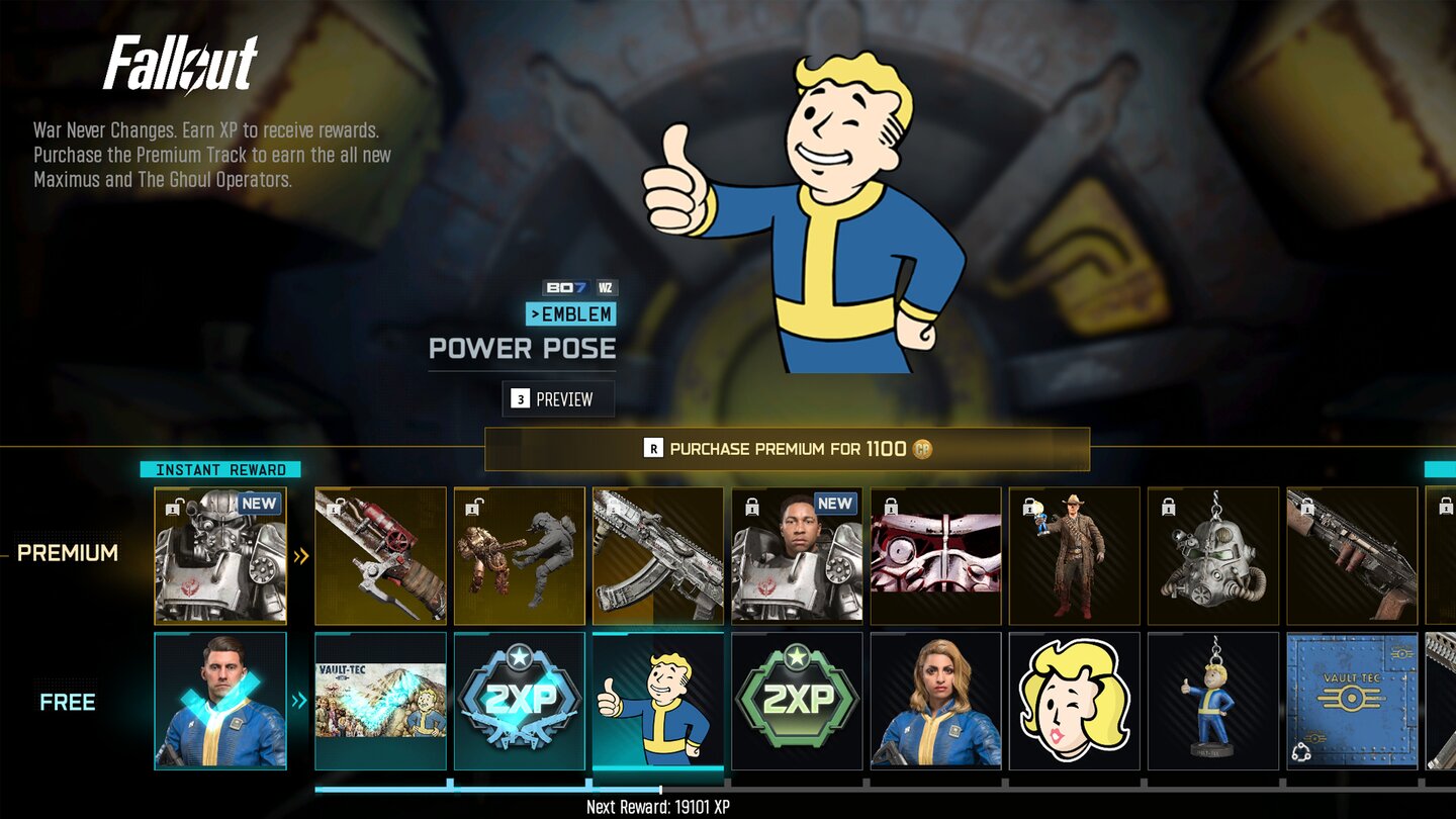 CoD Black Ops 7 versprach eigentlich nur noch passende Skins, jetzt ...