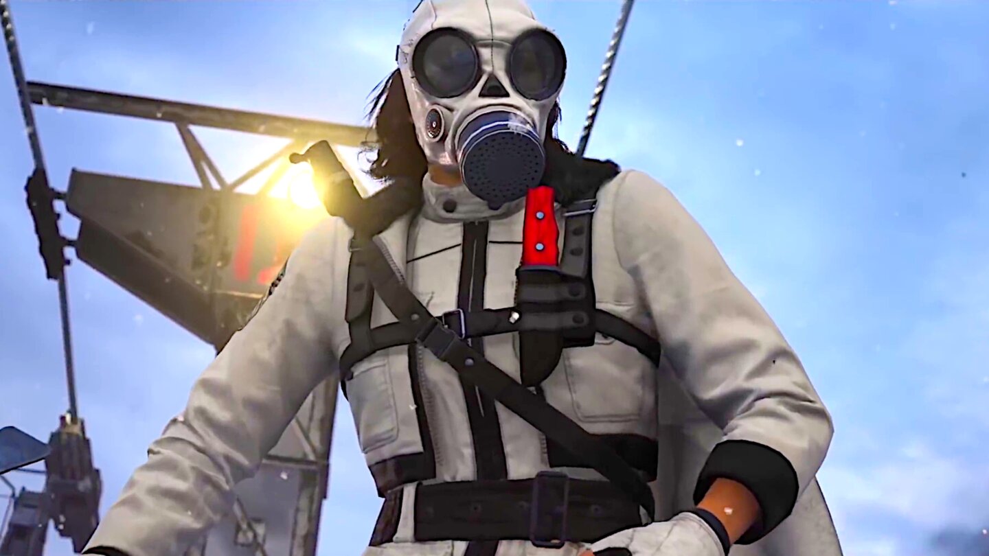 Cod Warzone & Vanguard: Bio-Waffen, neue Maps und Zombies - So ...