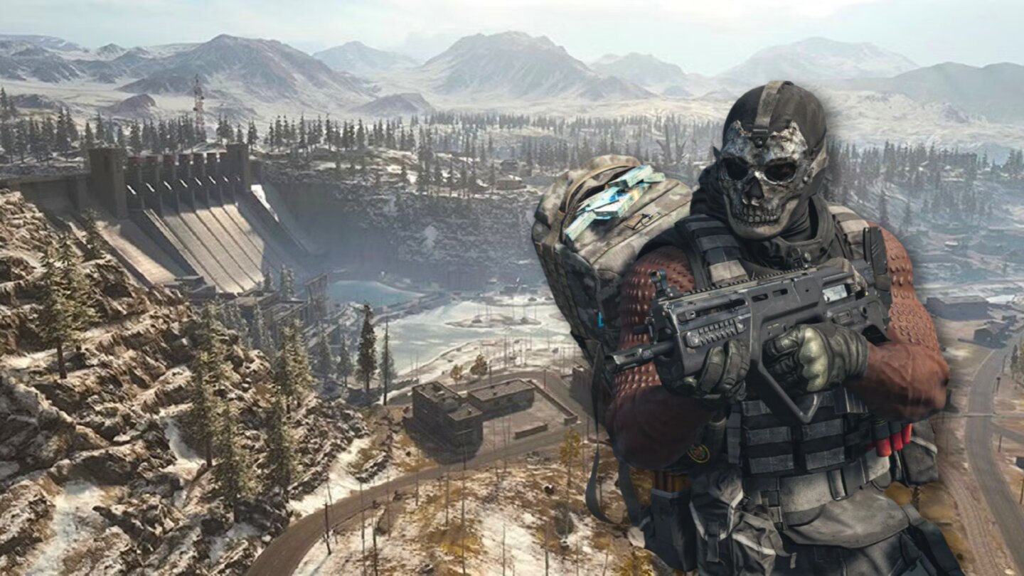 »Wir kommen endlich nach Hause« - Warzone-Fans feiern Rückkehr der beliebten Map Verdansk