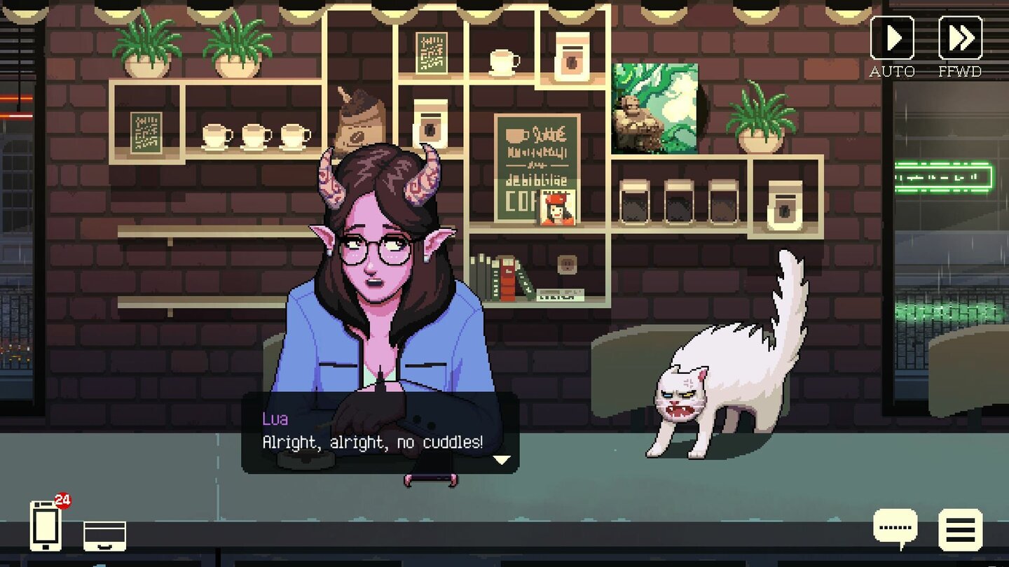 Diese 12 tollen Geheimtipps auf Steam, GOG und Co. habt ihr im April ...