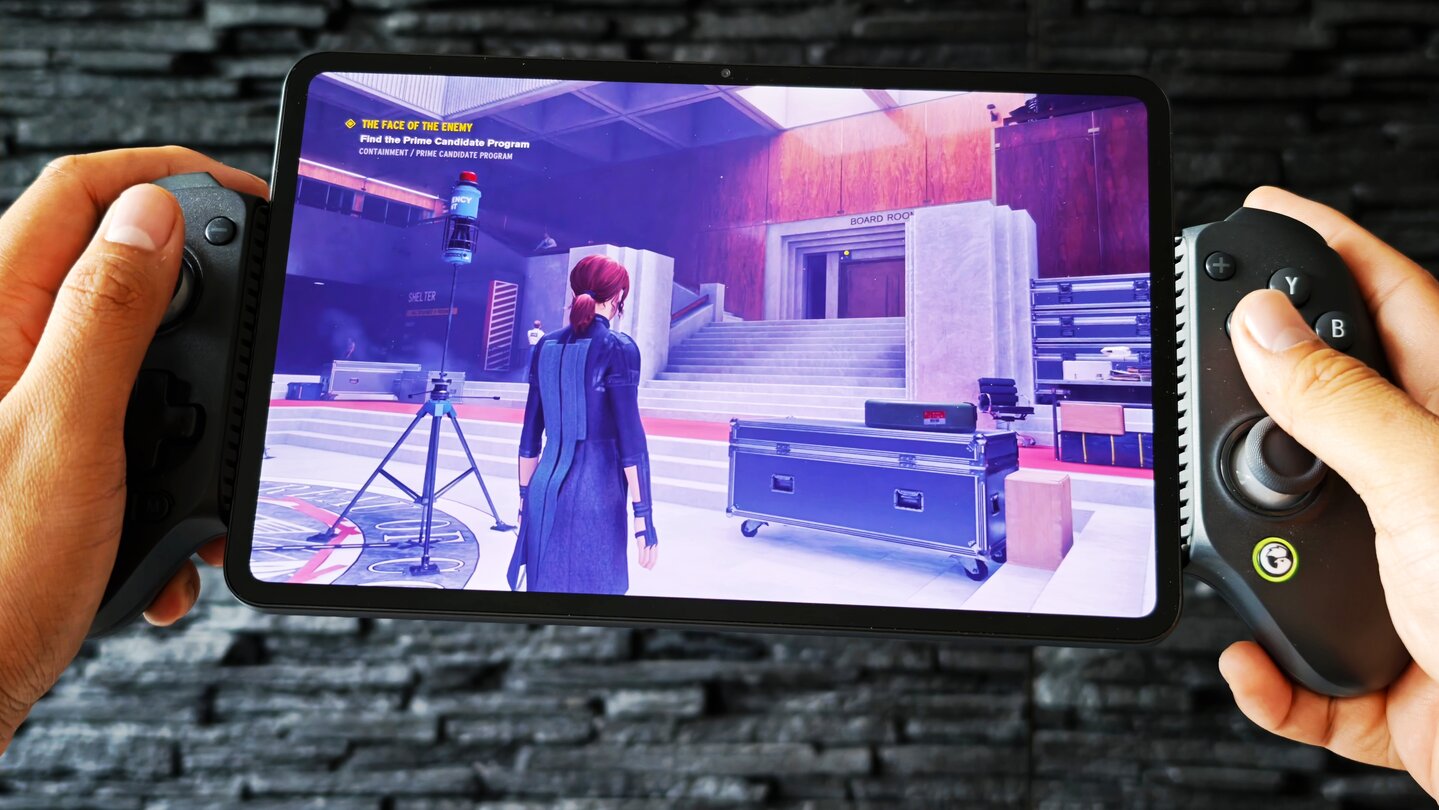 Zeit für was Neues: Galaxy Tab S10 Lite gerade richtig günstig