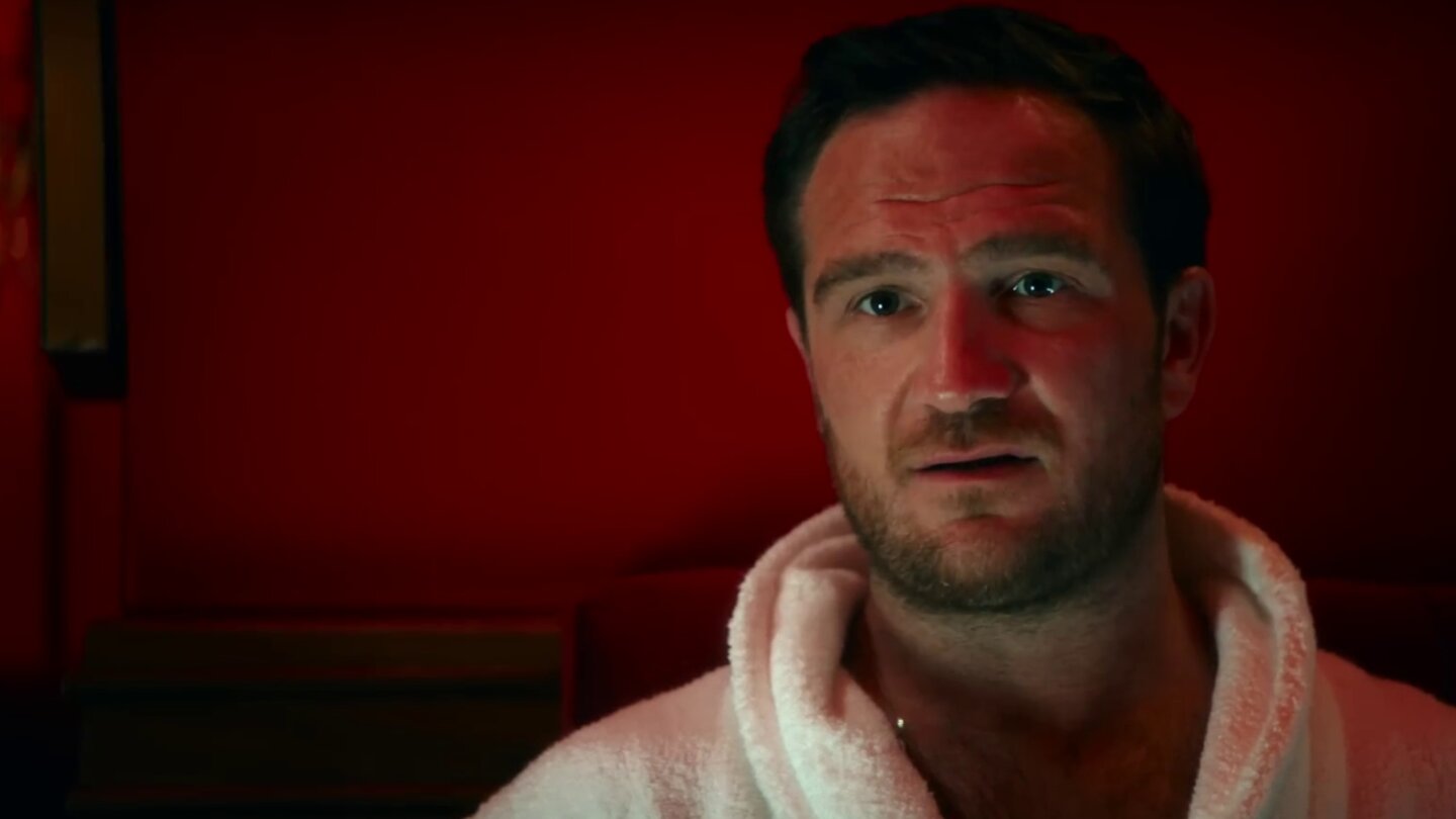 Crooks: Netflix enthüllt einen neuen Trailer zur Krimi-Serie aus ...