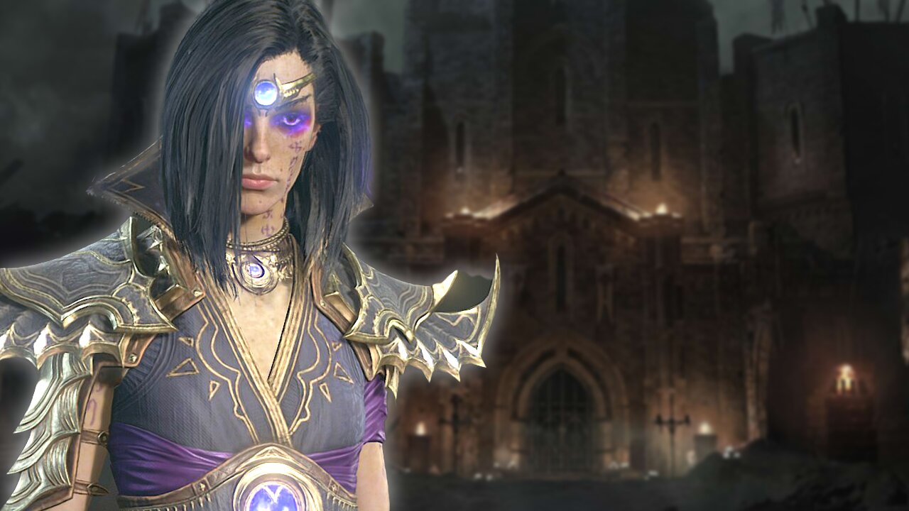 Diablo 4: Der beste Build für den Spiritborn ist dank Patch 2.0.3 noch ...