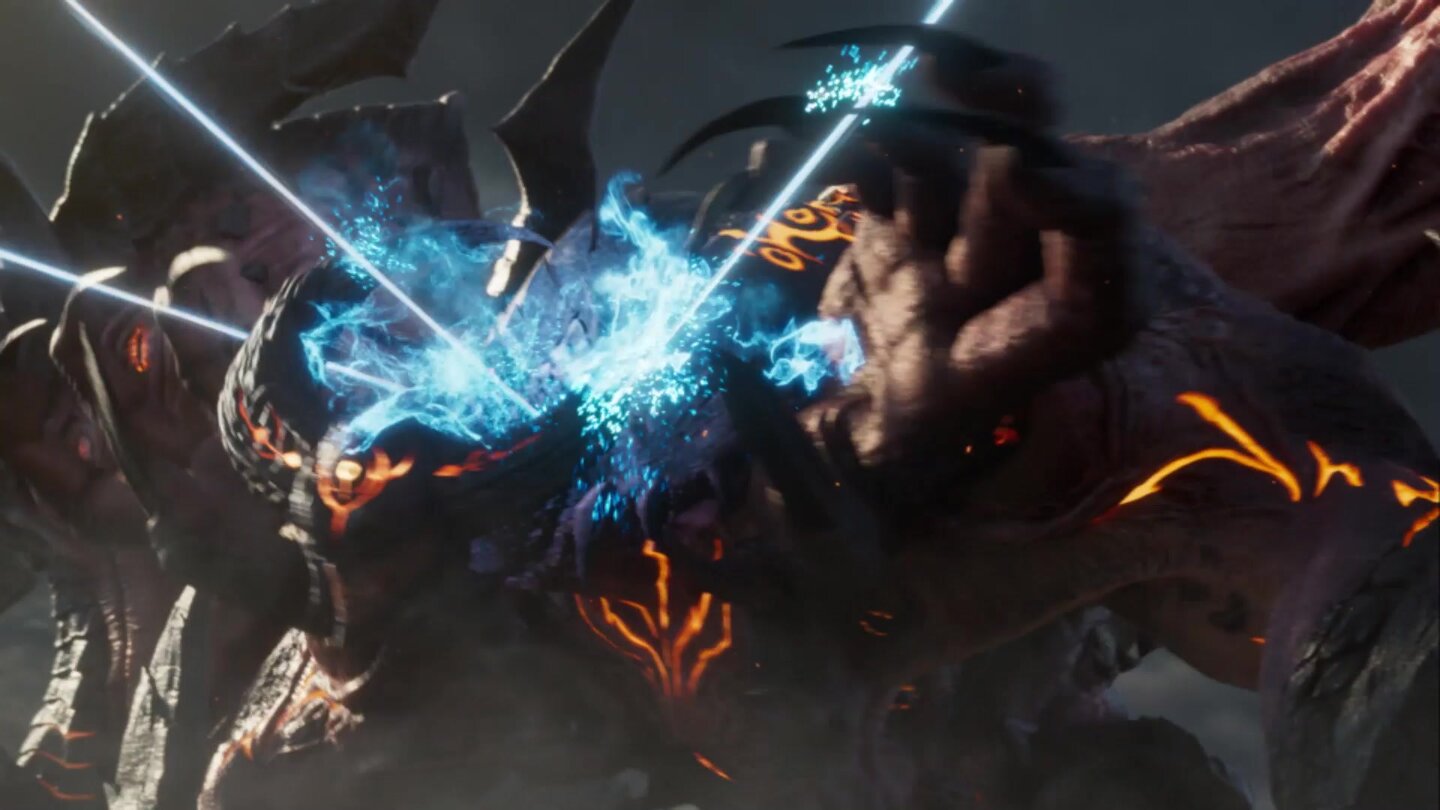 Dark Nemesis: Mobile-Release - ARPG mit Gameplay- Vielfalt und ...