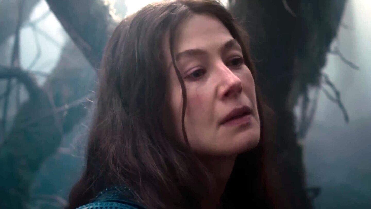 Das Rad der Zeit: Im neuen Video stellt Prime Video die Helden von ...