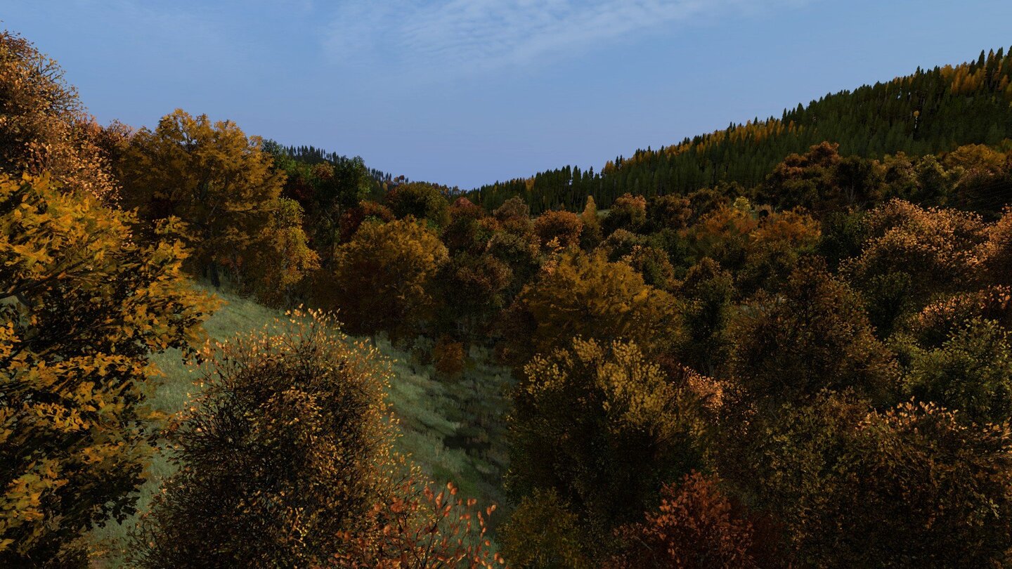 DayZ - Version 0.62 ist das größte Update seit langem