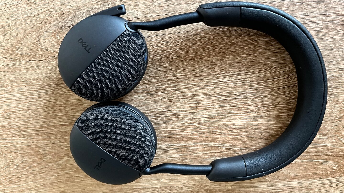 Dell WL5024 im Test: Das beste Headsets fürs Homeoffice?