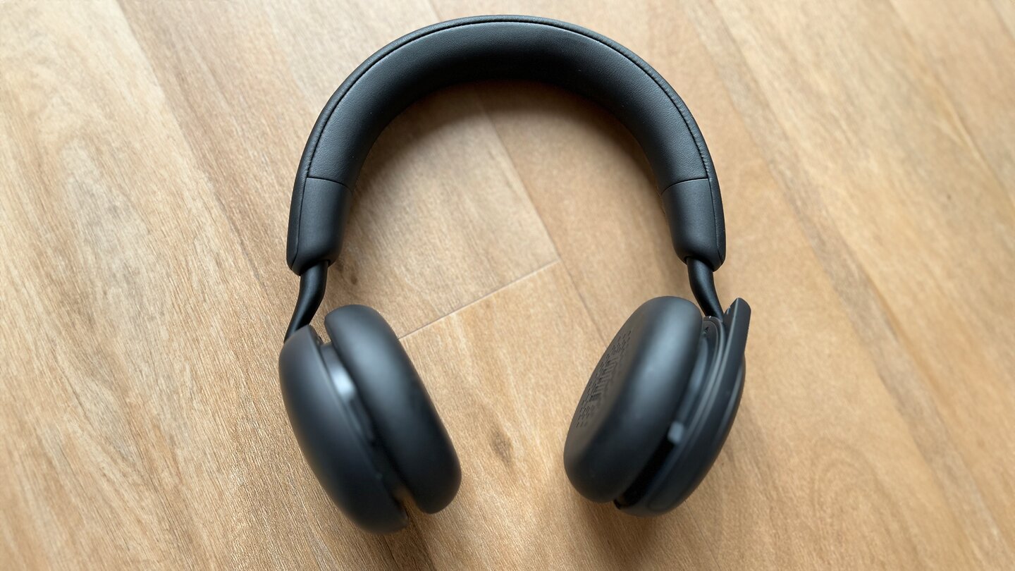 Dell WL5024 im Test: Das beste Headsets fürs Homeoffice?