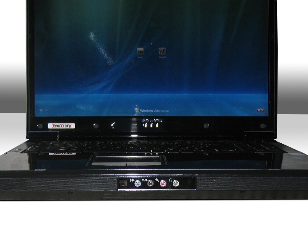 Deviltech Devil 8000 DTX - Ordentliche Leistung, magere Ausstattung