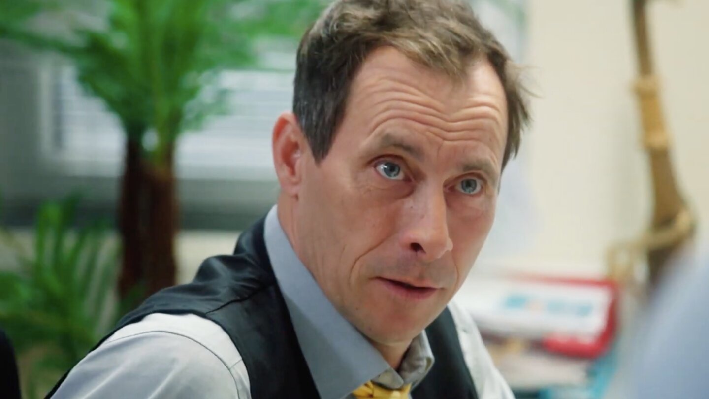 Die Discounter: Vor Staffel 2 lädt ein neuer Trailer zum Besuch bei ...