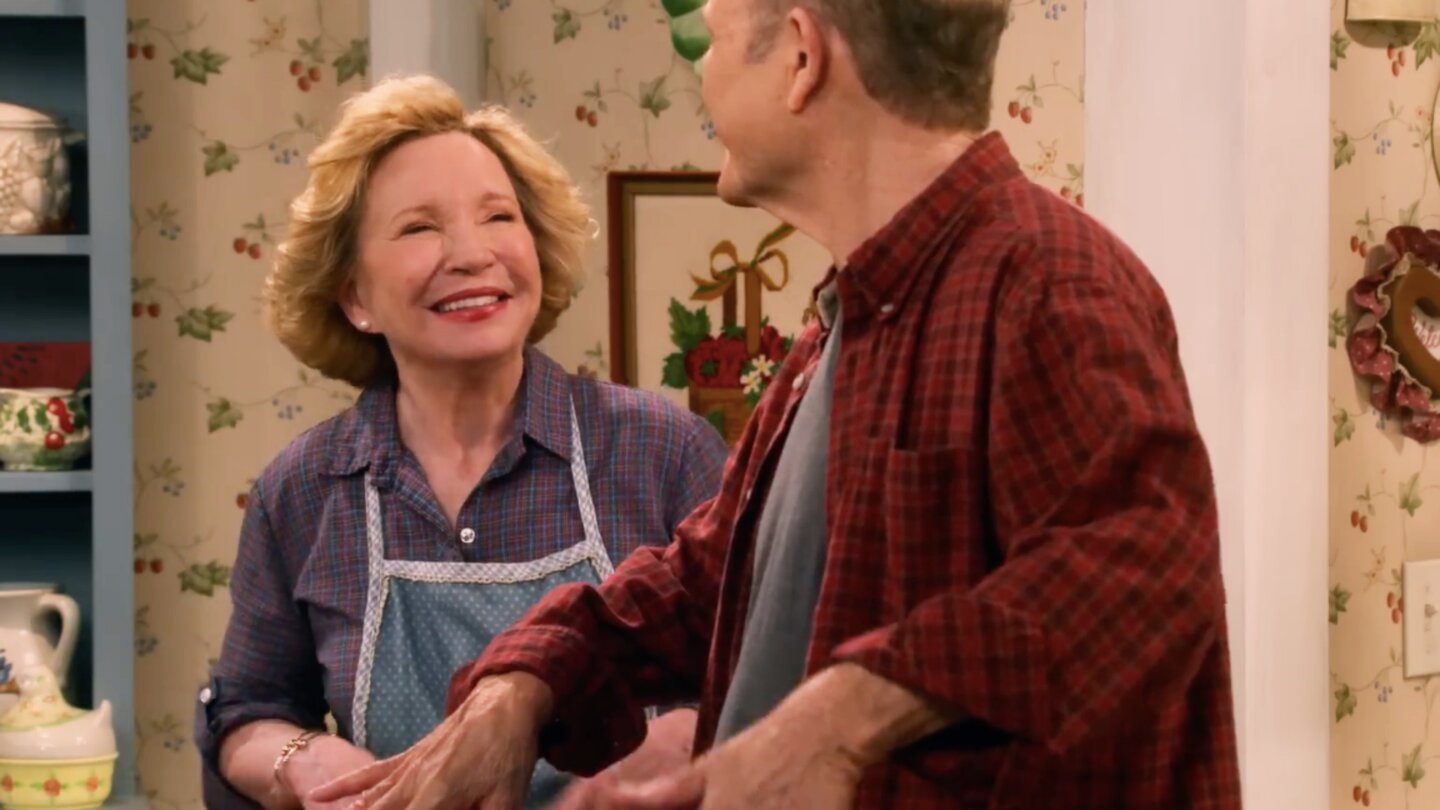 Die wilden 70er kehren als 90er-Variante zurück: Erster Trailer zur ...