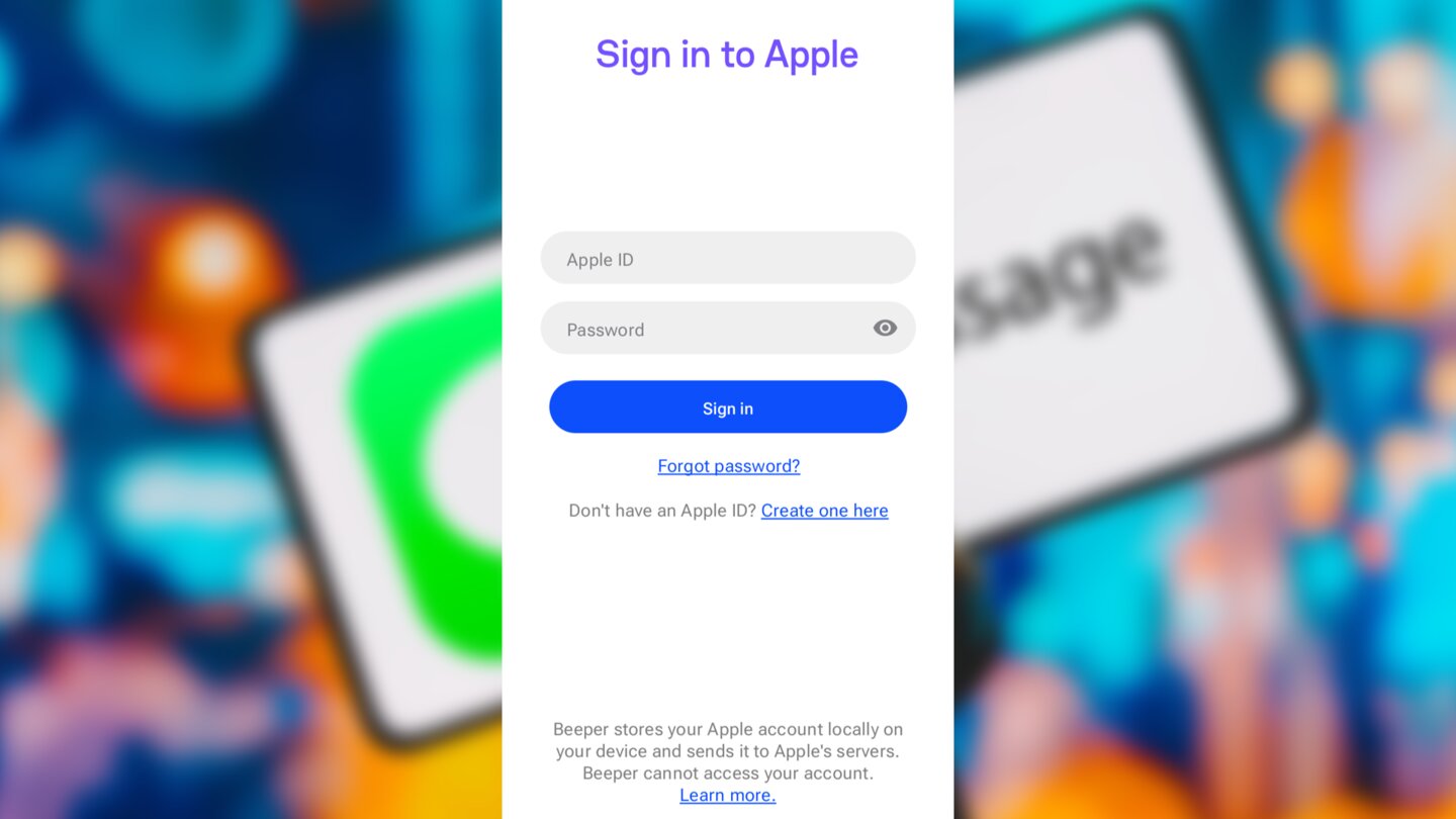 This App Was Supposed To Bring Imessage To Android But After Just 3 Days Apple Put A Stop To It