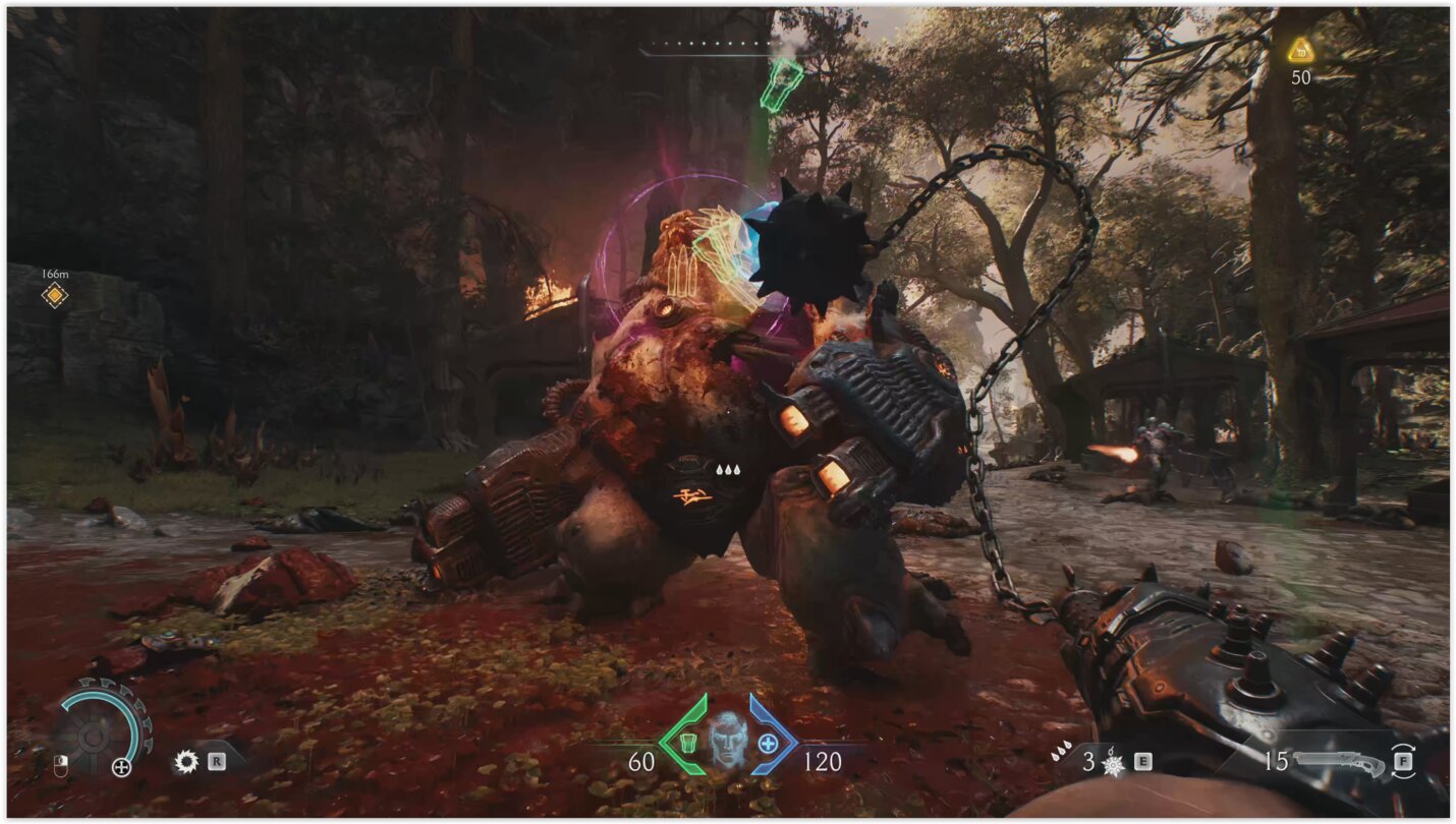 Nach vier Stunden mit Doom: The Dark Ages: So anders hat sich Doom seit ...