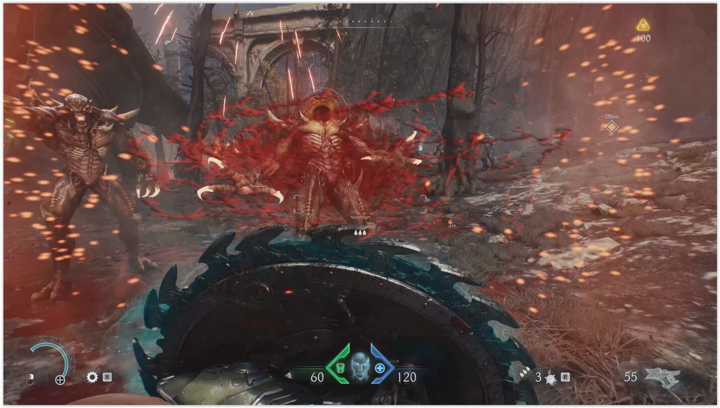 Nach vier Stunden mit Doom: The Dark Ages: So anders hat sich Doom seit ...