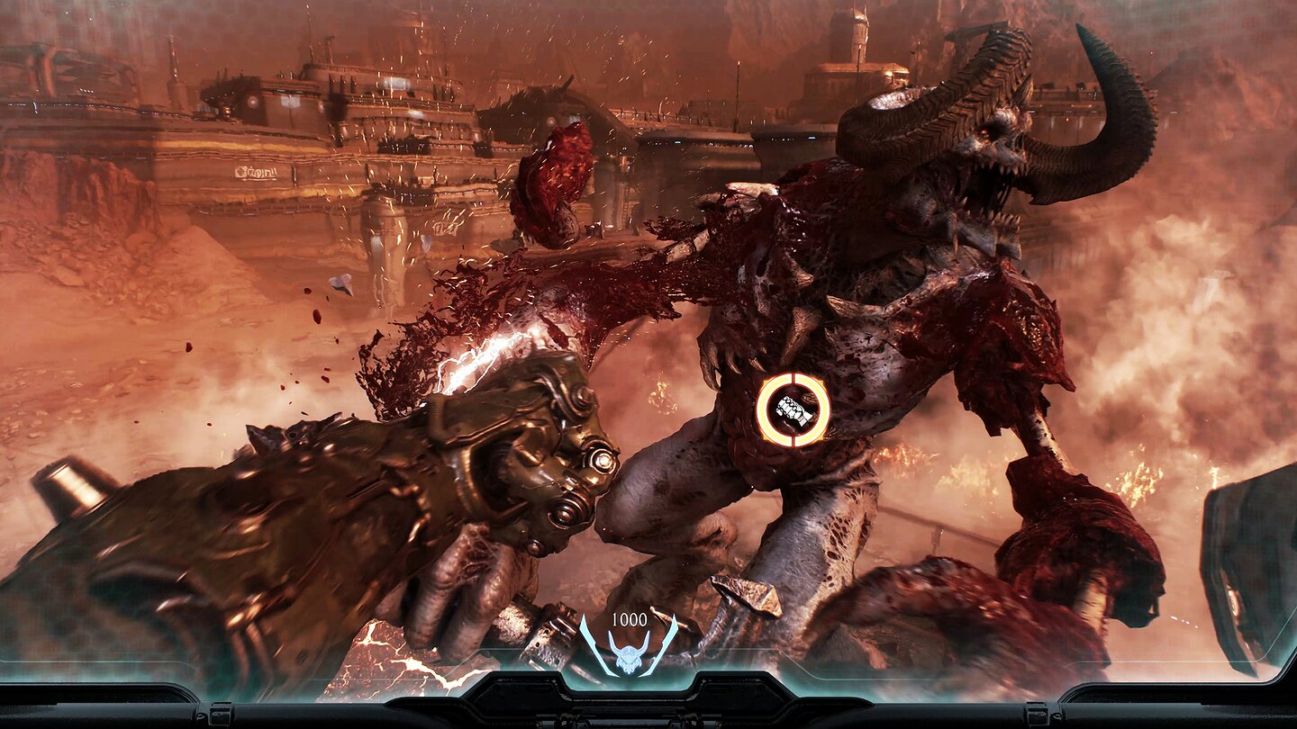 Nach vier Stunden mit Doom: The Dark Ages: So anders hat sich Doom seit ...