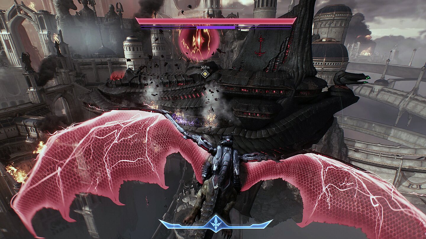 Nach vier Stunden mit Doom: The Dark Ages: So anders hat sich Doom seit ...