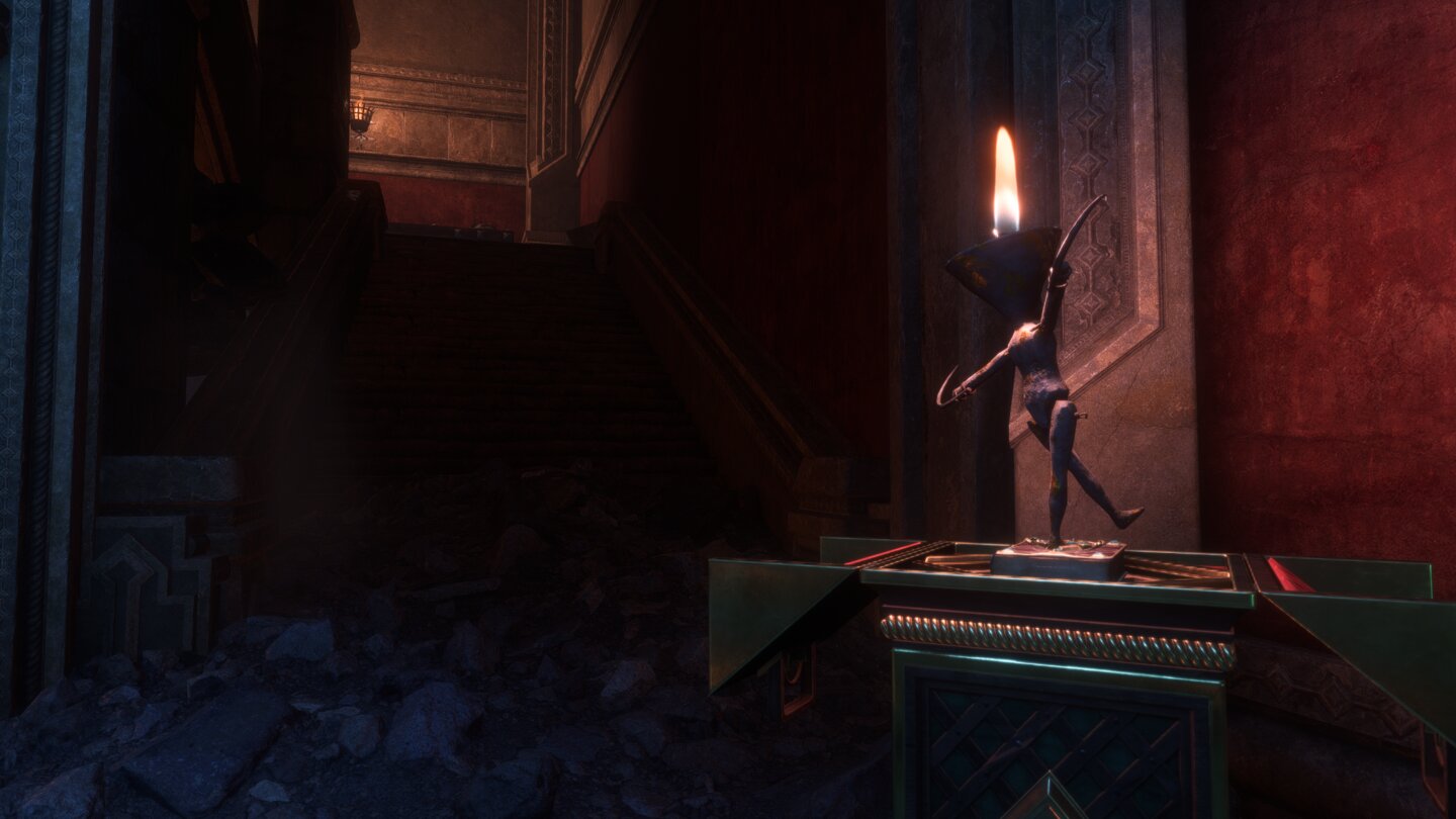 Dragon Age: The Veilguard - Fundorte aller einzigartigen Gegenstände ...