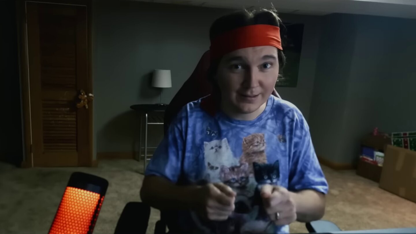 Dumb Money: Zum Milliarden-schweren Aktien-Trubel und GameStop kommt ...