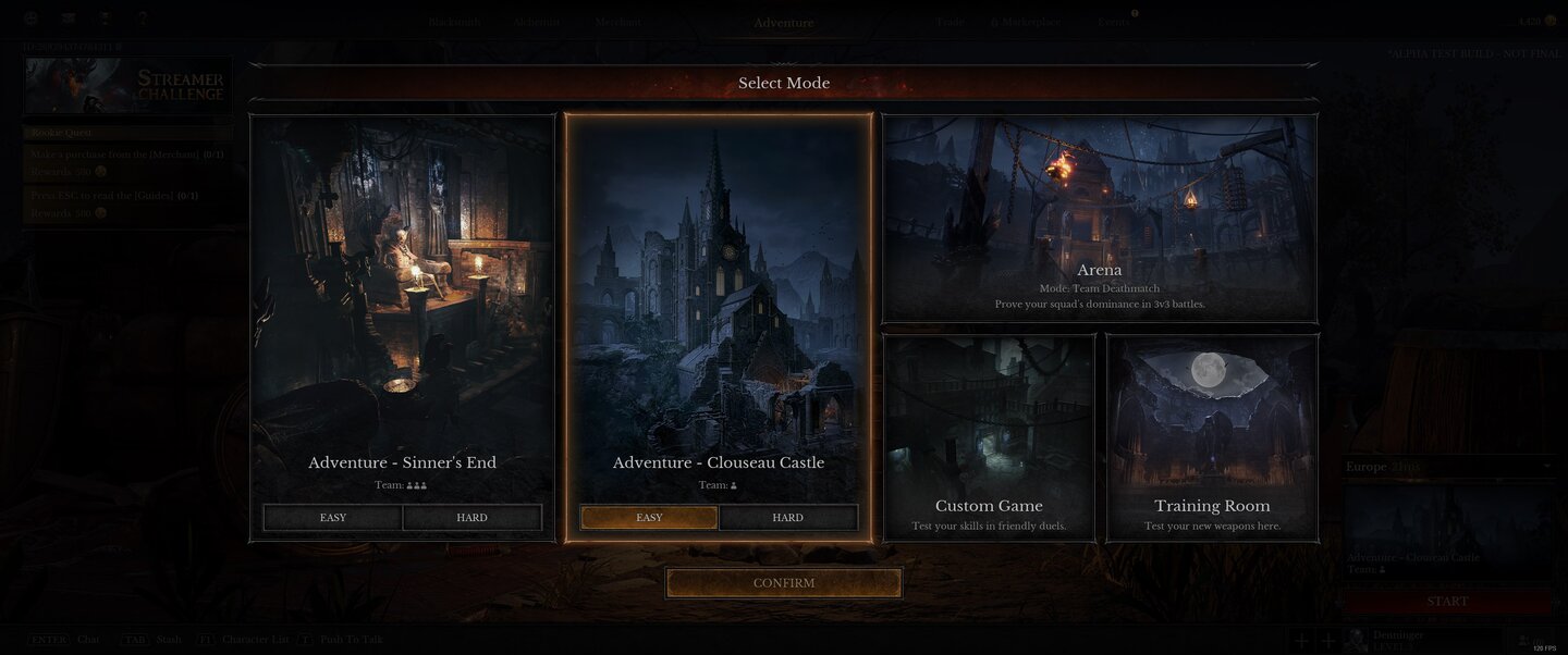 Dungeonborne: Die Steam-Überraschung hat Escape from Tarkov jetzt schon ...