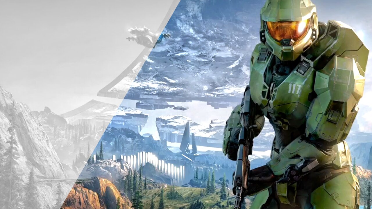 Halo infinite release store