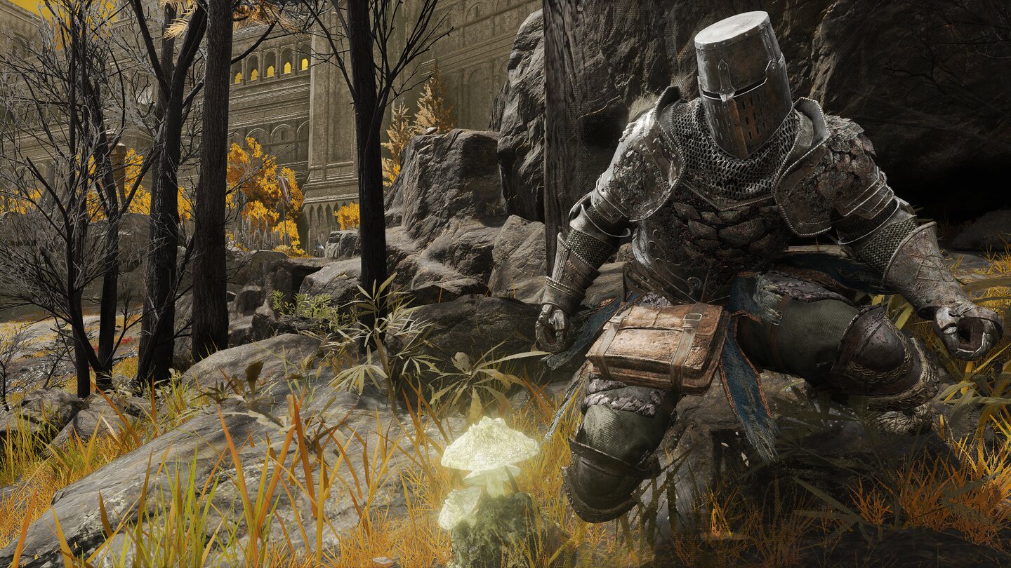 Elden Ring im Multiplayer: Mit unserem PvP-Guide gewinnt ihr Duelle und ...