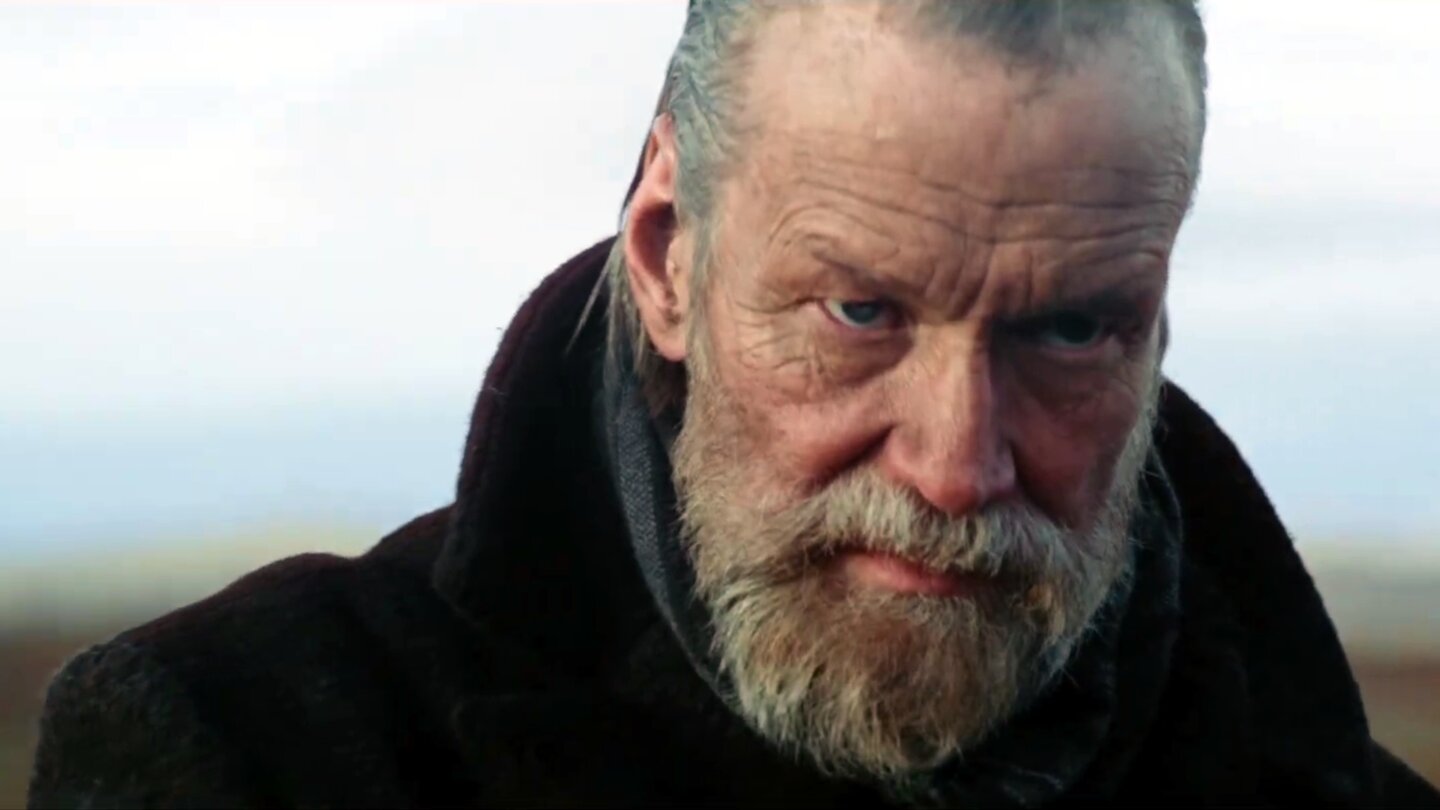 Erster Trailer zu Sisu verspricht knallharte Action à la John Wick ...