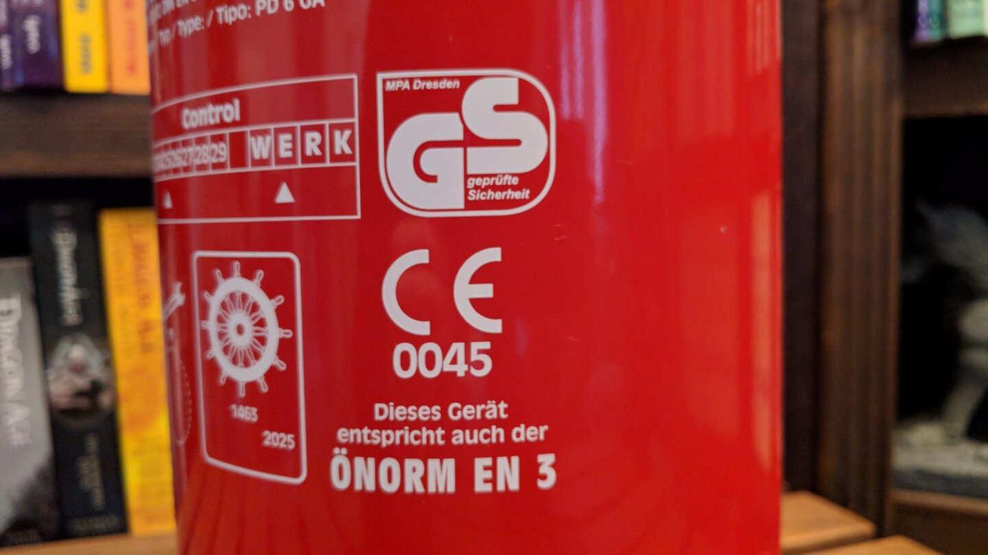 »Das ist ein klares Warnsignal«: Ich habe mit meiner Feuerwehr über ...