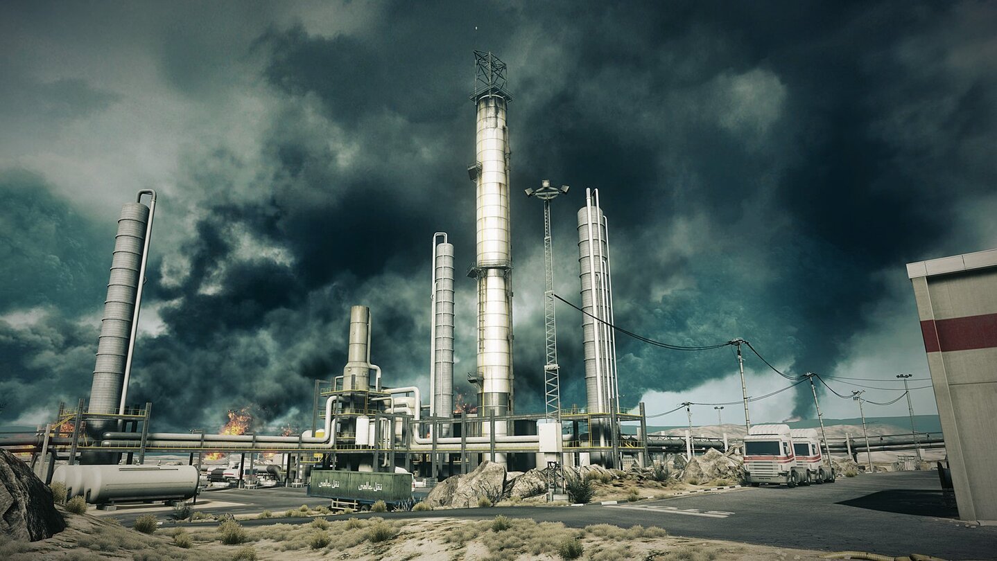 Battlefield 6: Liste aller Maps geleakt und Veteranen erkennen ...